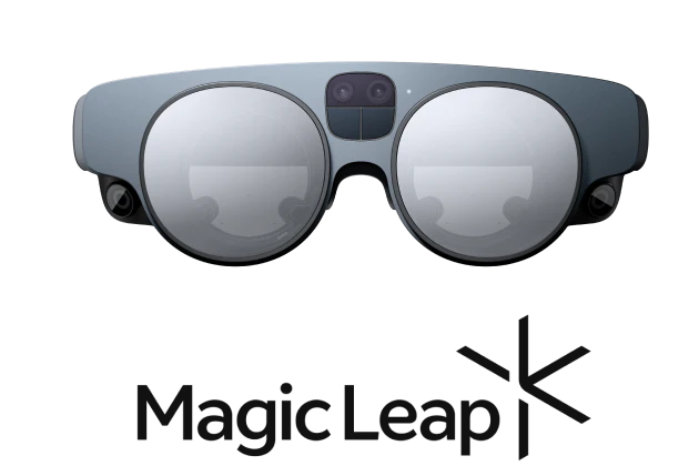 Magic Leap｜株式会社NTTコノキュー